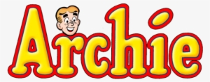 Image Result For Archie Comics Logo - Archie Comic Book - Free ...