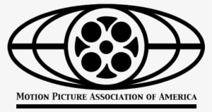 Mpaa Alternate Logo - Motion Picture Association Logo - Free ...