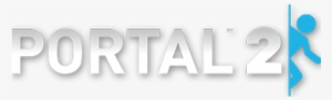 Portal 2 Logo PNG, Transparent Portal 2 Logo PNG Image Free Download ...