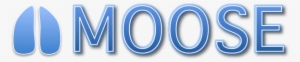 Moose Workshop - Moose Framework - Free Transparent PNG Download - PNGkey