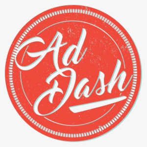 Ad Dash - Calligraphy - Free Transparent PNG Download - PNGkey