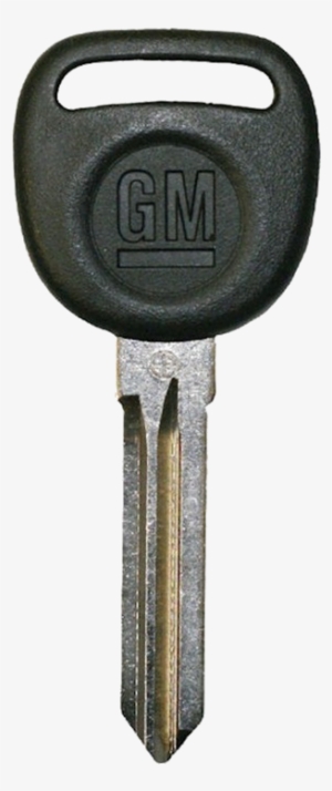 Pontiac G6 Key Blank - Free Transparent PNG Download - PNGkey