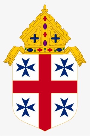 One Of The Division Is The Anglican Catholic Church - Diocese Coat Of ...