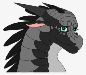 Nightwing - Nightwing Drawing Wings Of Fire - Free Transparent PNG ...