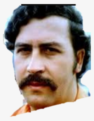 Pablo Escobar El Patron Del Mal Logo - Free Transparent PNG Download ...