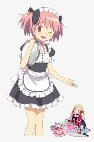 Kyubey - Transparent Gif Madoka Magica Pixel - Free Transparent PNG ...