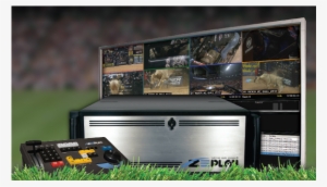 Introducing Zeplay, An 8 Channel Instant Replay Platform - Arizona ...
