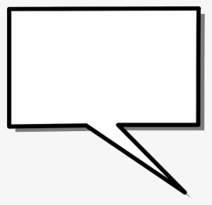 Shapes, Text, Balloon, Shape, Speech, Bubble - Imagine Vectorizata ...