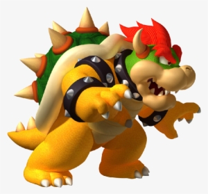 Bowser Emblem Transparent - Free Transparent PNG Download - PNGkey