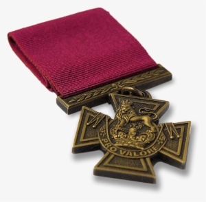 Victoria Cross - Free Transparent PNG Download - PNGkey