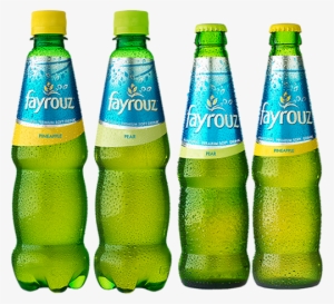 Fayrouz-bottle - Fayrouz Drink - Free Transparent PNG Download - PNGkey