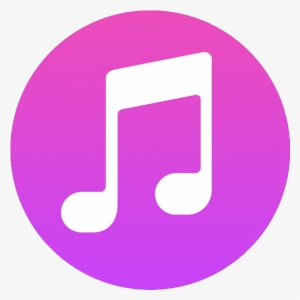 Itunes Logo - Wiki - Free Transparent PNG Download - PNGkey