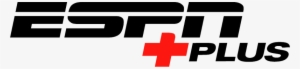 Espn Plus - Espn Plus Logo Png - Free Transparent PNG Download - PNGkey