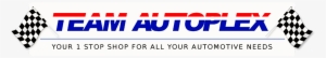 Team Autoplex - Free Transparent PNG Download - PNGkey