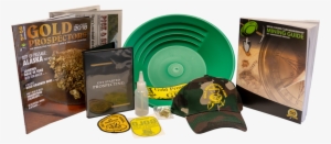 Gpaa Membership - Gold Prospectors Association Of America - Free ...