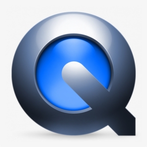 Downloads - - Quicktime X Icon - Free Transparent PNG Download - PNGkey