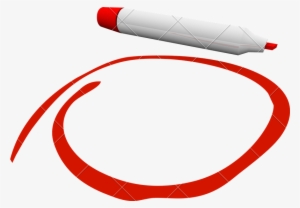 Red Circle Png - Red Pen Circle Png - Free Transparent PNG Download ...