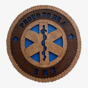 Emt Plaque - 11.3" Navy Diver Wooden Plaque - Free Transparent PNG ...