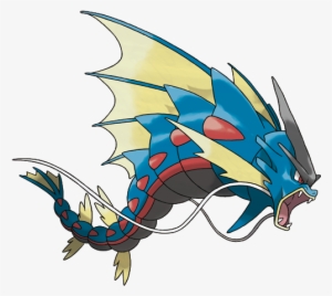 Mega Incineroar By Slickedbackartisan - Pokemon Incineroar Mega ...