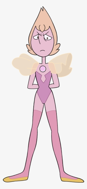 Pink Pearl Steven Universe By Decapitated-kittens Pearl - Steven ...