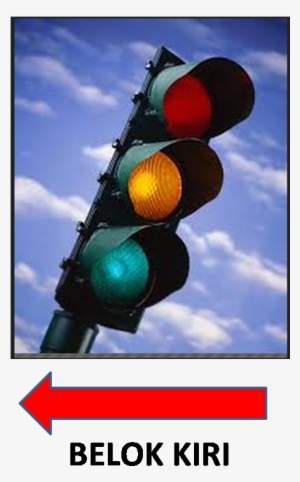Amru Traffic Light - Traffic Lights In Real Life - Free Transparent PNG ...