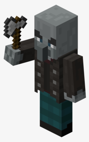 Illiger Minecraft - Free Transparent PNG Download - PNGkey