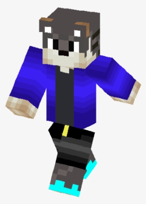 Derpy Bacon Strip Skin - Derpy Minecraft Skin - Free Transparent PNG ...