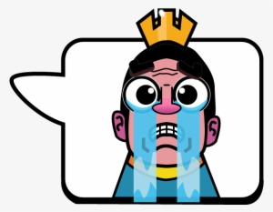 Emotes - Clash Royale Goblin Emotes - Free Transparent PNG Download ...