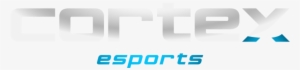 Cortex Esports - Logo Team Rocket League Esport - Free Transparent PNG ...