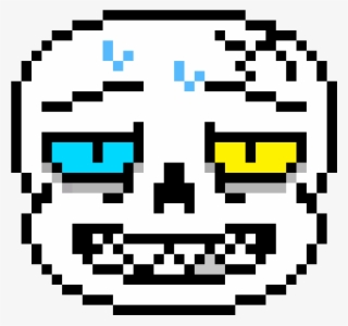 Sans Head PNG, Transparent Sans Head PNG Image Free Download - PNGkey
