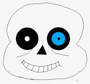 Sans Head PNG, Transparent Sans Head PNG Image Free Download - PNGkey