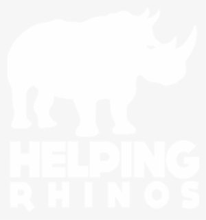 Picture - Anti Poaching For Rhinos - Free Transparent PNG Download - PNGkey