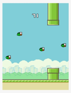 Flappy Bird Pipe PNG, Transparent Flappy Bird Pipe PNG Image Free ...