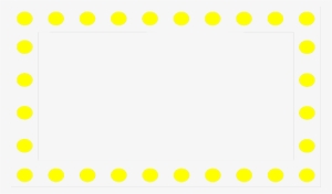 Yellow Border PNG, Transparent Yellow Border PNG Image Free Download ...
