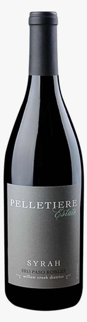 2015 Syrah - Wine - Free Transparent PNG Download - PNGkey
