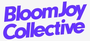 Bloomjoy - Graphic Design - Free Transparent PNG Download - PNGkey