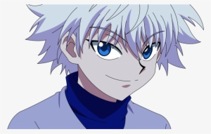 Killua Zoldyck Images Killua Hd Wallpaper And Background - Hunter X ...