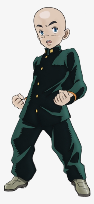 The Koichi Pose - Jojo's Bizarre Adventure Koichi Pose Png - Free ...