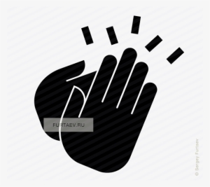Applause Png Photos - Applause Pictogram - Free Transparent PNG ...
