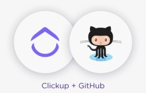 Transparent Github Logo - Free Transparent PNG Download - PNGkey