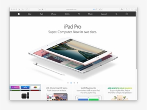 Grids Help Establish Where Elements Of Your Site Should - Apple Website ...