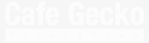 Cafe Gecko Richardson - Free Transparent PNG Download - PNGkey