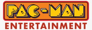 Pme Logos 09 17 - Pac Man Logo Png - Free Transparent PNG Download - PNGkey