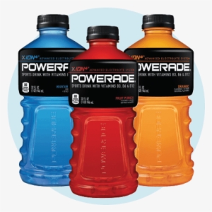 Powerade Labels-01 - Powerade Sports Drink, Lemon Lime, 20 Fl Oz (pack ...