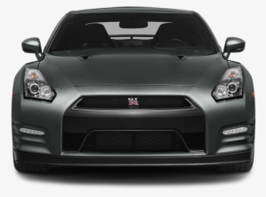 Gtr Black Front - Free Transparent PNG Download - PNGkey