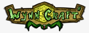 Logo - Wynncraft - Free Transparent PNG Download - PNGkey