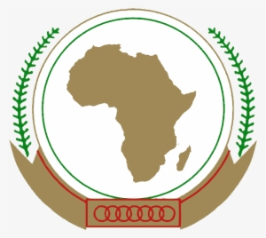 32023 Img Au Logo - African Union Logo 2016 - Free Transparent PNG ...