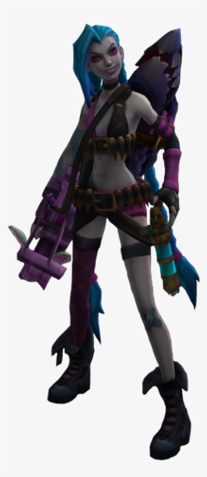 Jinx PNG, Transparent Jinx PNG Image Free Download - PNGkey