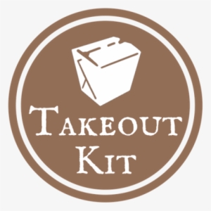Takeout Kit Coupon Codes - Takeout Kit Logo - Free Transparent PNG ...