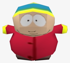 Rapper-cartman - South Park Rap Png - Free Transparent PNG Download ...